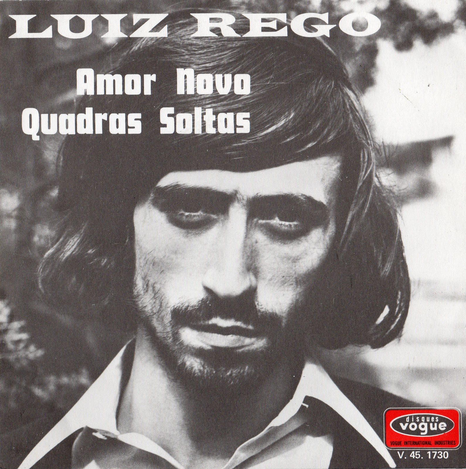 Ballade à Luis Rego, prisonnier politique - Chants de lutte et révolution